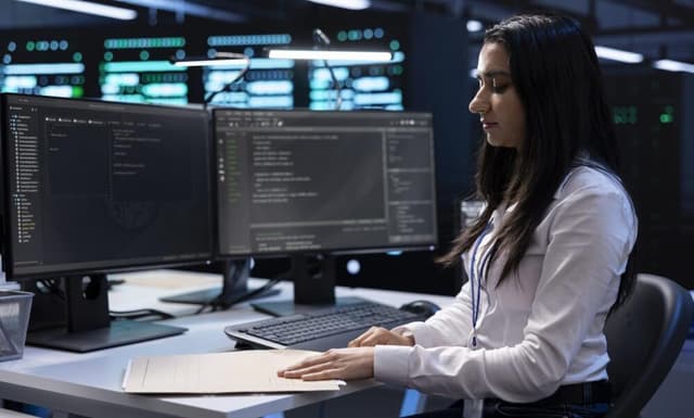 Computer Applications - Indira University