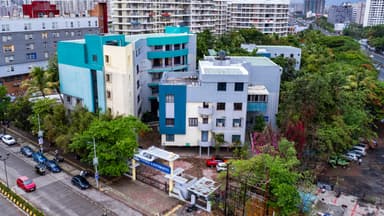 Our Schools - Indira University