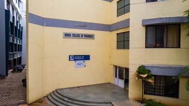 Our Schools - Indira University